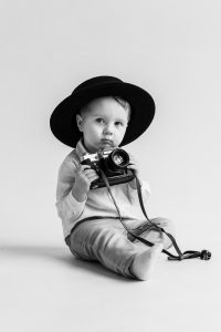 21 Top Baby Names of the ‘50s and ‘60s For a Nostalgic Look Back