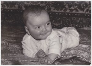 15 Baby Names from the 1970s That Are Extremely Rare Today