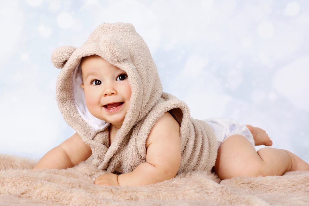 21 Top Baby Names of the ‘50s and ‘60s For a Nostalgic Look Back