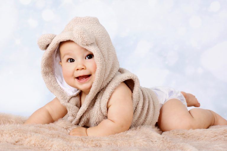 21 Top Baby Names of the ‘50s and ‘60s For a Nostalgic Look Back