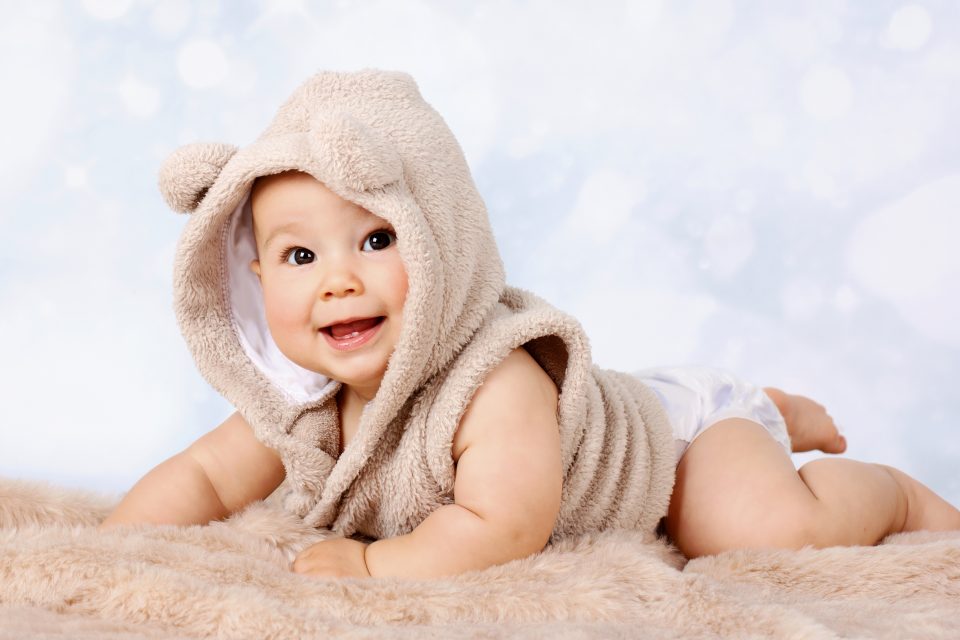 21 Top Baby Names of the ‘50s and ‘60s For a Nostalgic Look Back