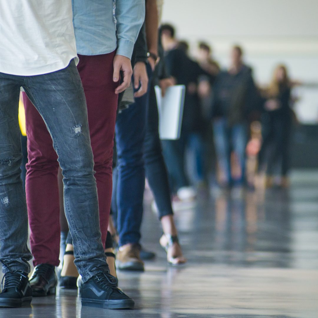 20 School Rules You Remember from the ’90s—But They’re Gone Now