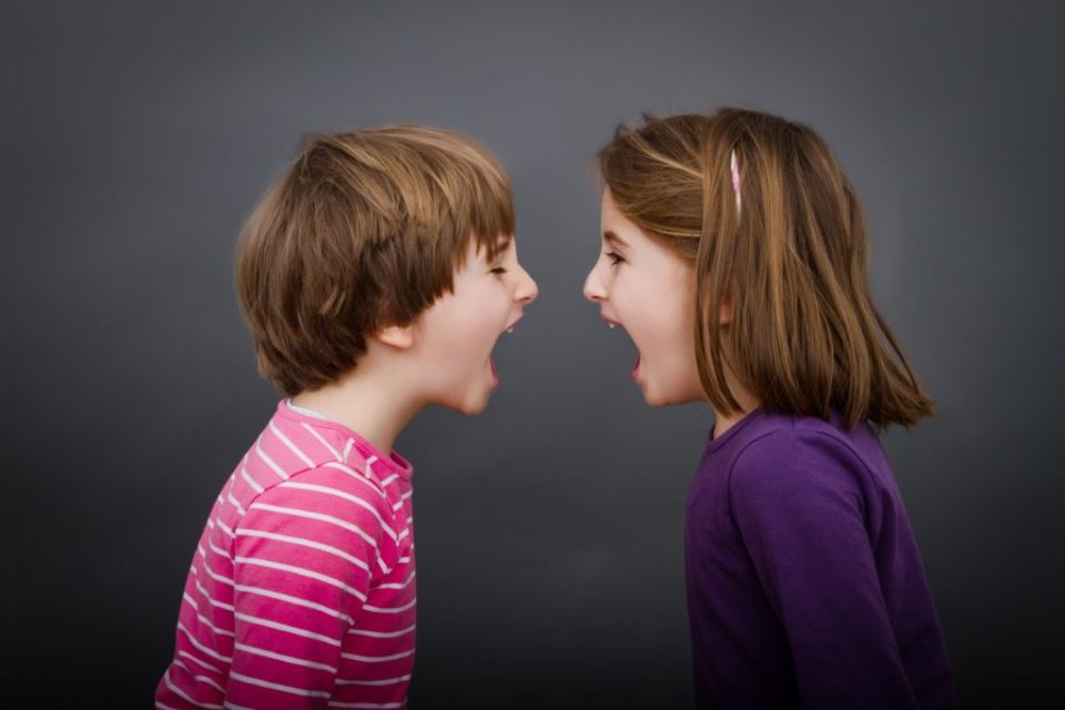 If Your Child Is Rude, Here's What You Need To Teach Him Or Her