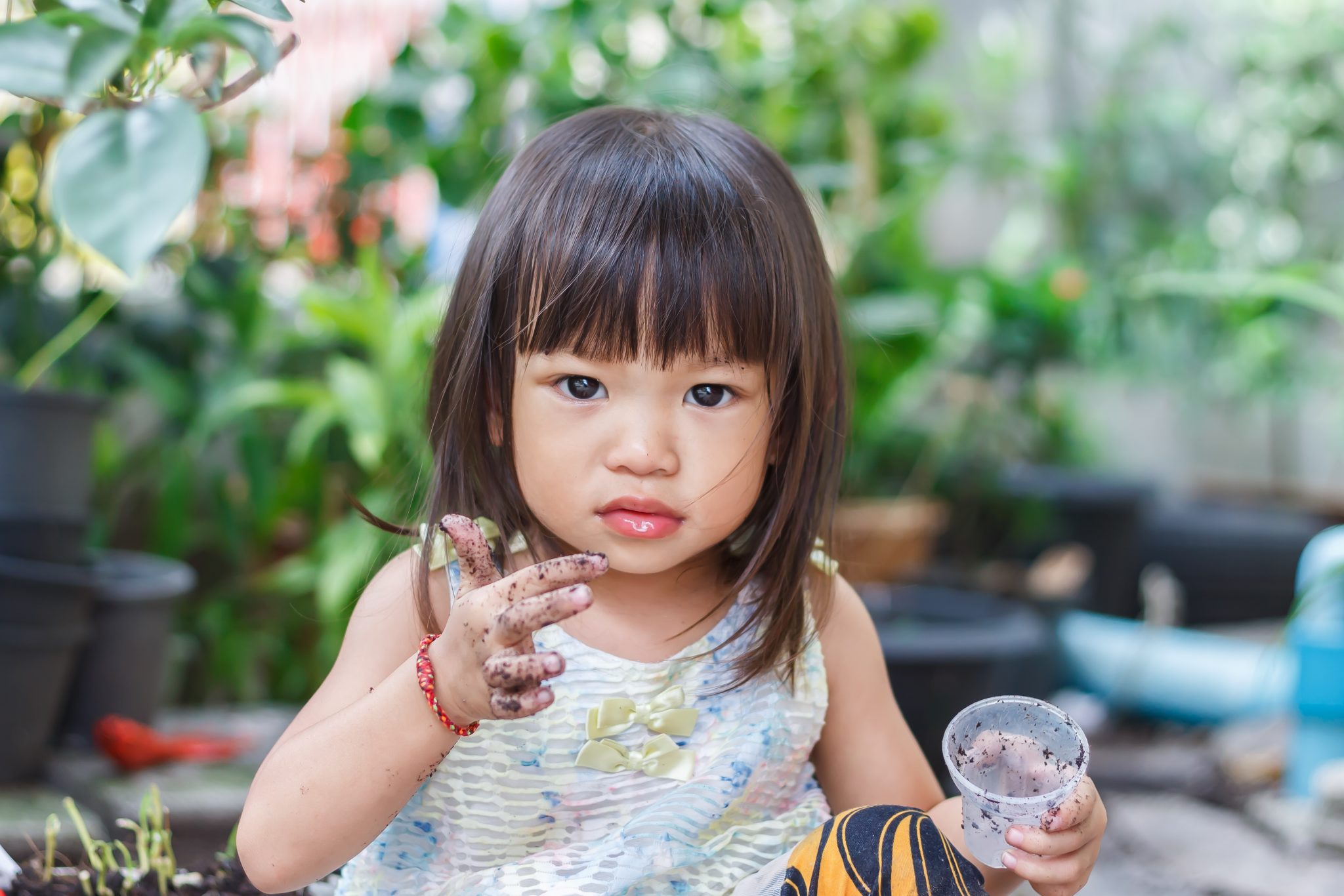 16 Multicultural Baby Names from Different Cultures Around the World