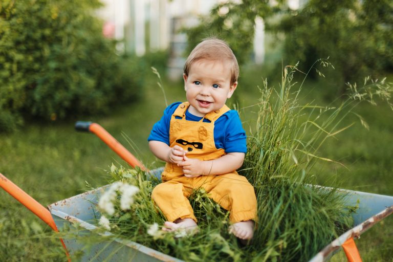 15 Unique Boy Names You’ll Wish You Had Thought of First!