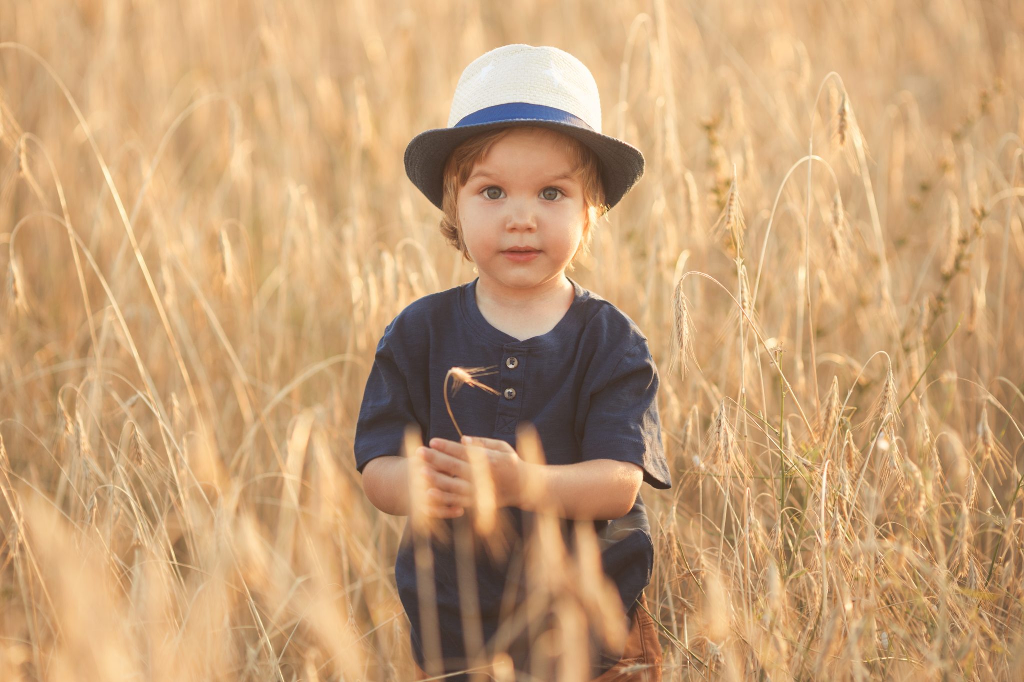 13 Baby Boy Names with Beautiful Meanings Everyone Will Love