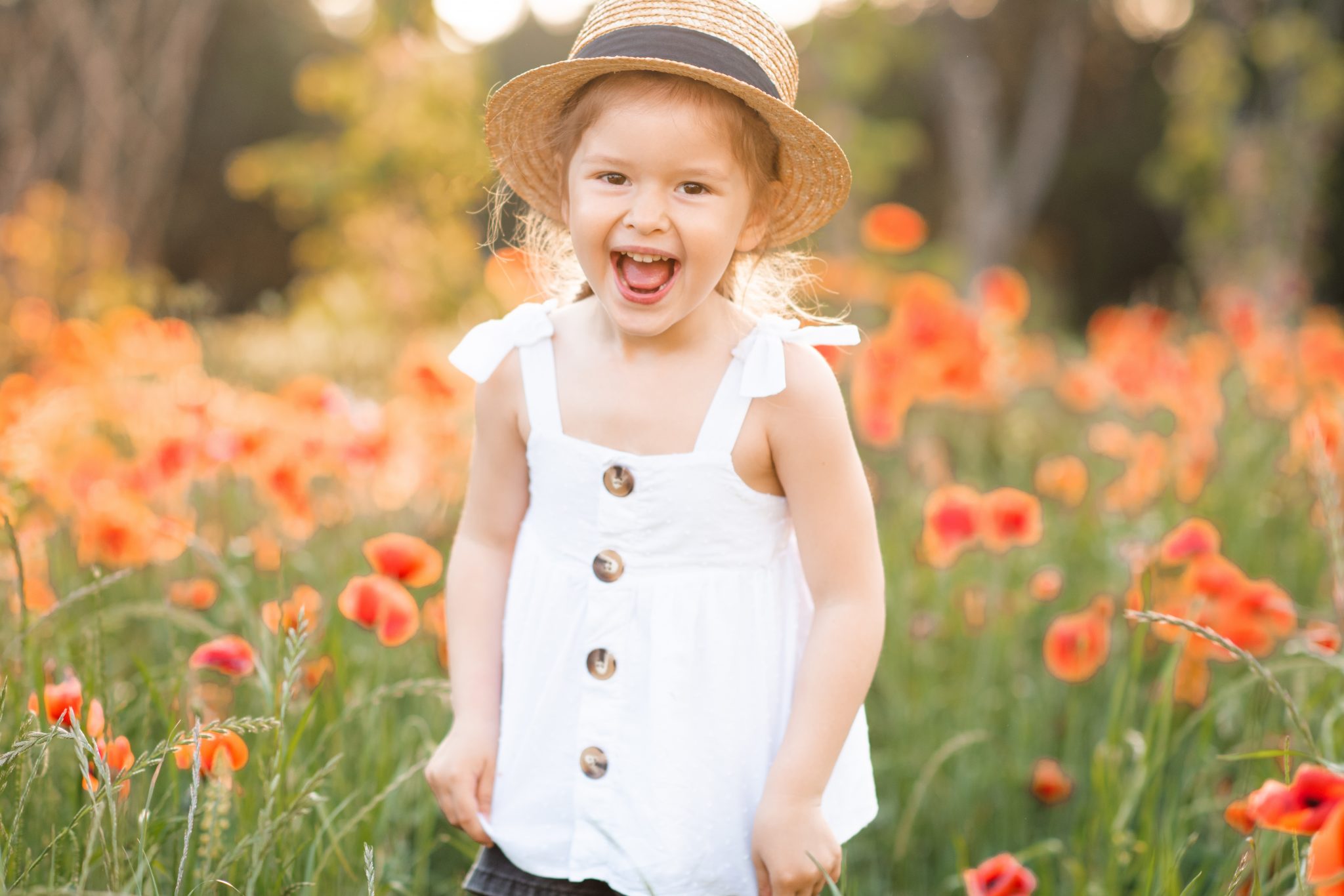 16 Unique Color Names for the Baby Who’s About to Steal the Spotlight