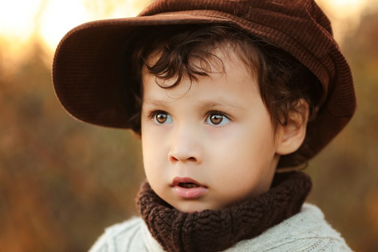 14 Iconic Baby Names Everyone Remembers From The 1980s