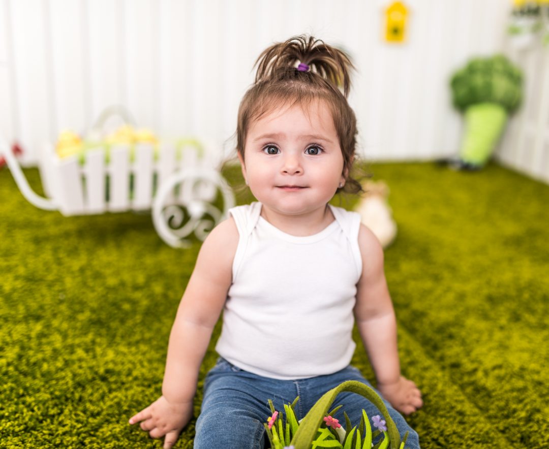 16 Multicultural Baby Names from Different Cultures Around the World