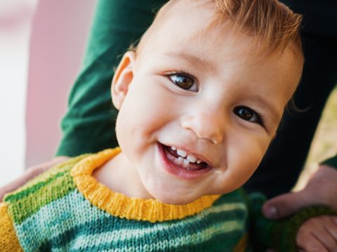 14 Iconic Baby Names Everyone Remembers From The 1980s