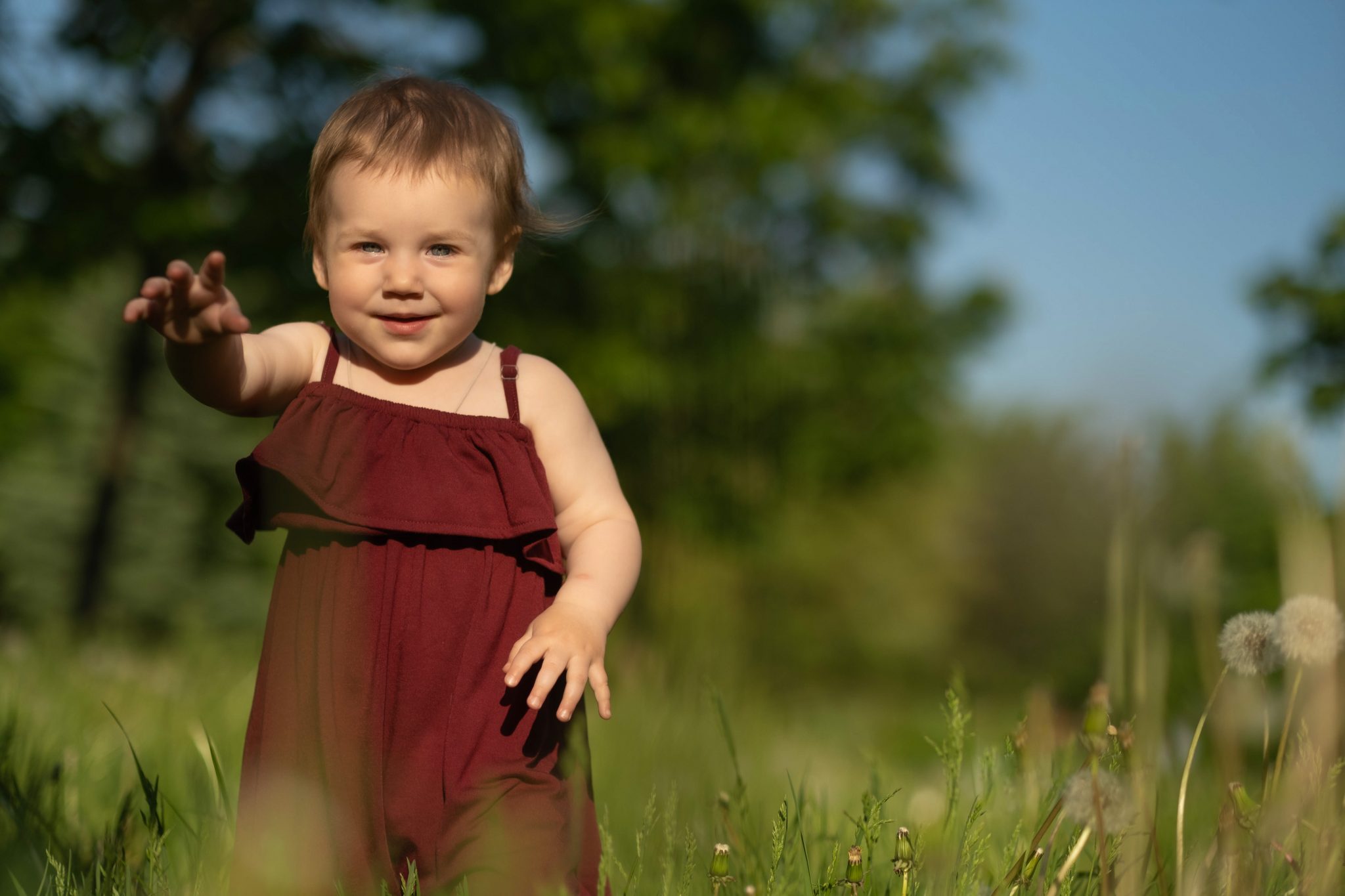 15 Popular Baby Names From the 1950s That Need to Make a Comeback