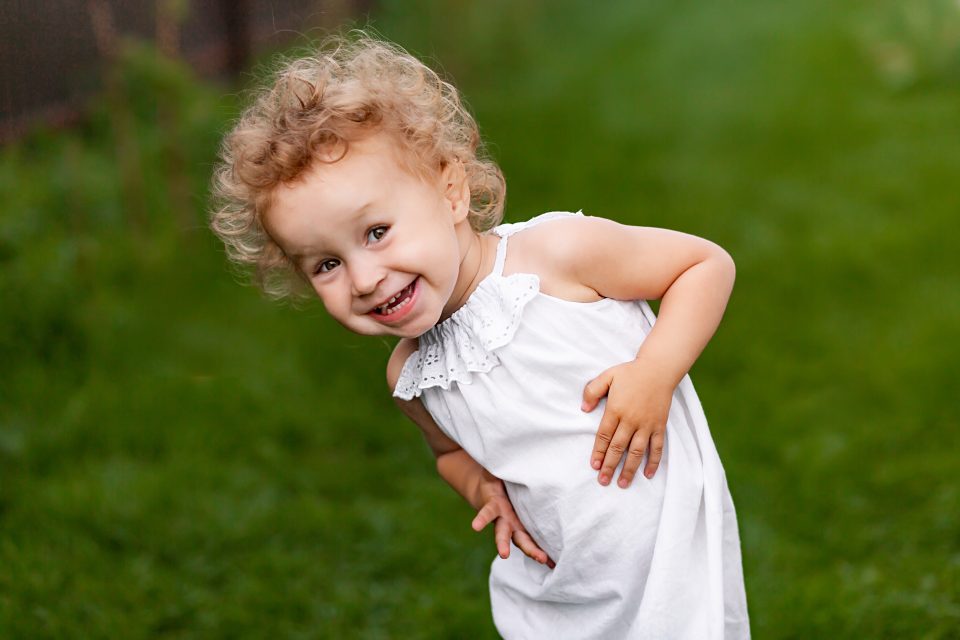 14 Iconic Baby Names Everyone Remembers From The 1980s