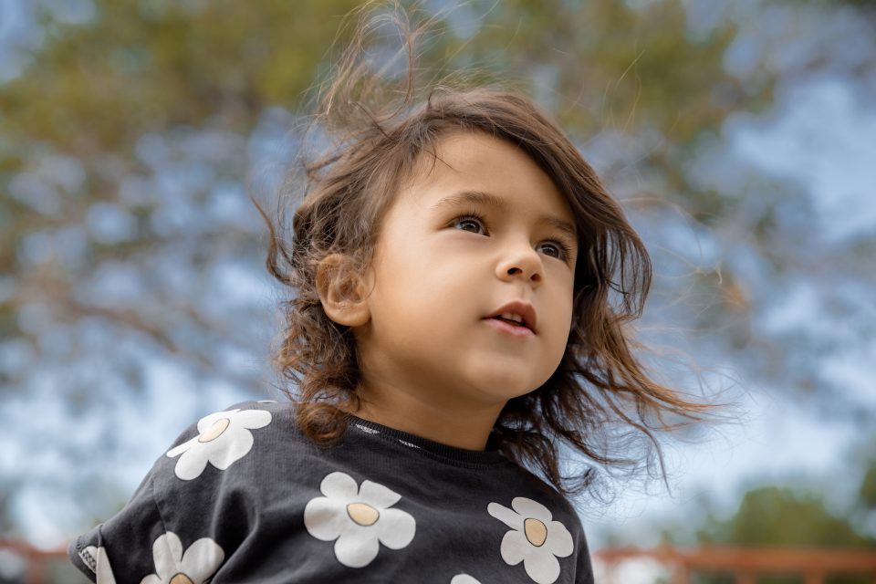 17 Fierce Girl Names That Mean Warrior and Exude Strength