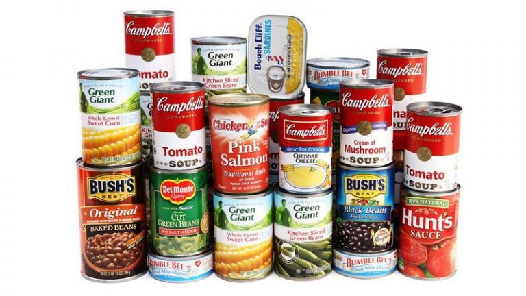 7 Canned Foods You Should Avoid at All Costs and NEVER Buy