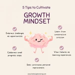 7 Techniques That Help Your Child Develop a Growth Mindset