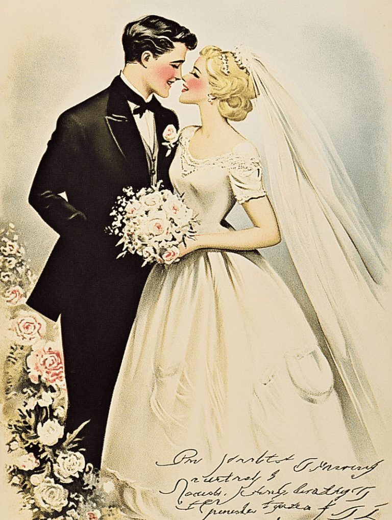 7 Old-Fashioned Marriage Tips That Are Still Relevant To This Day