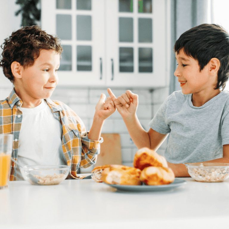 9 Parenting Tips to Keep Sibling Fights to a Minimum