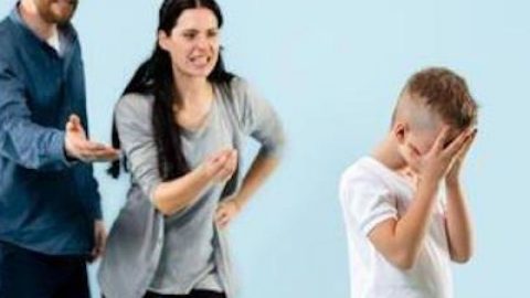 8 Common Child Behavior Problems And Solutions