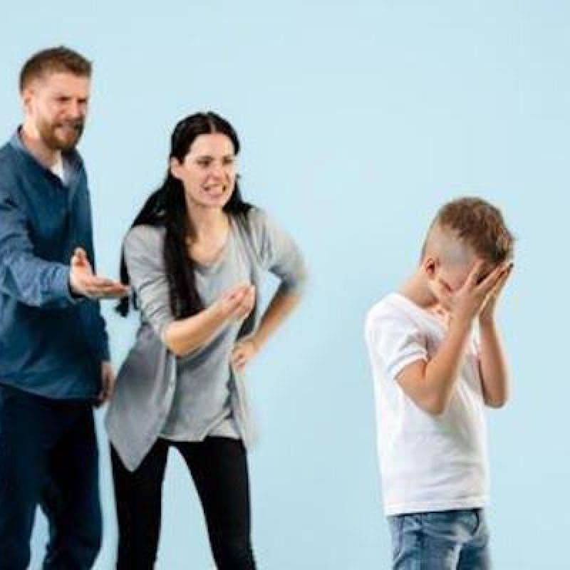 8 Common Child Behavior Problems And Solutions 8 Common Child Behavior Problems And Solutions