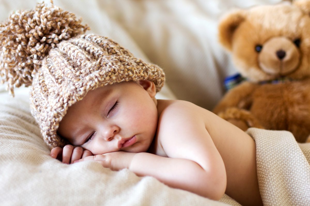 These 11 Underrated Boy Names Are Hidden Gems You've Never Thought About