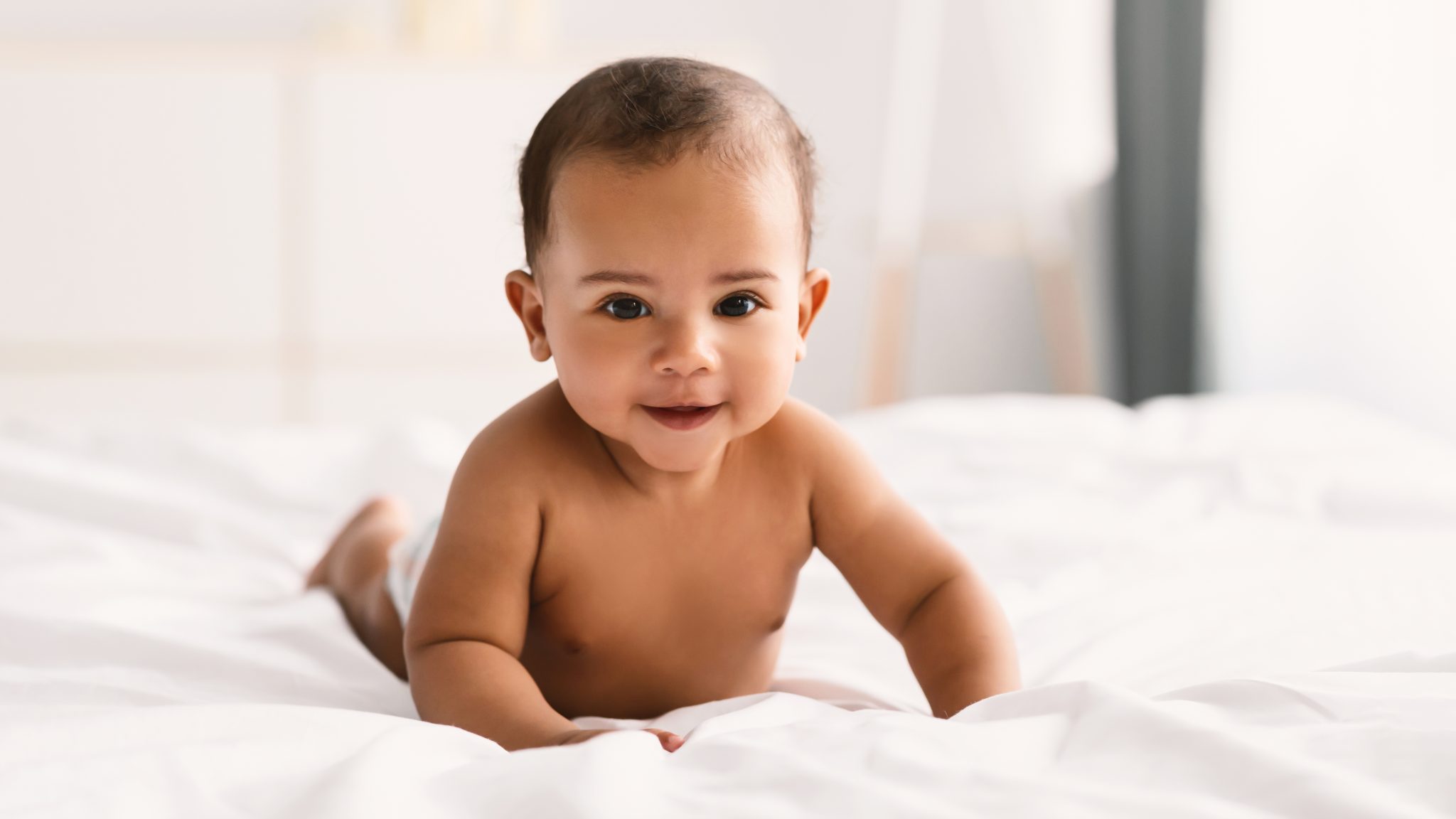 13 Beautiful But Hard To Pronounce Baby Names