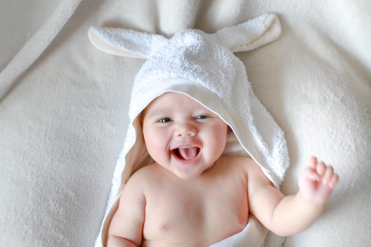 Raising Kids – Mama Bean Parenting