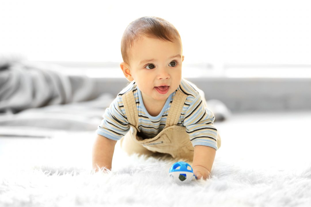 The Best 25 Unisex Baby Names That Work for Any Gender