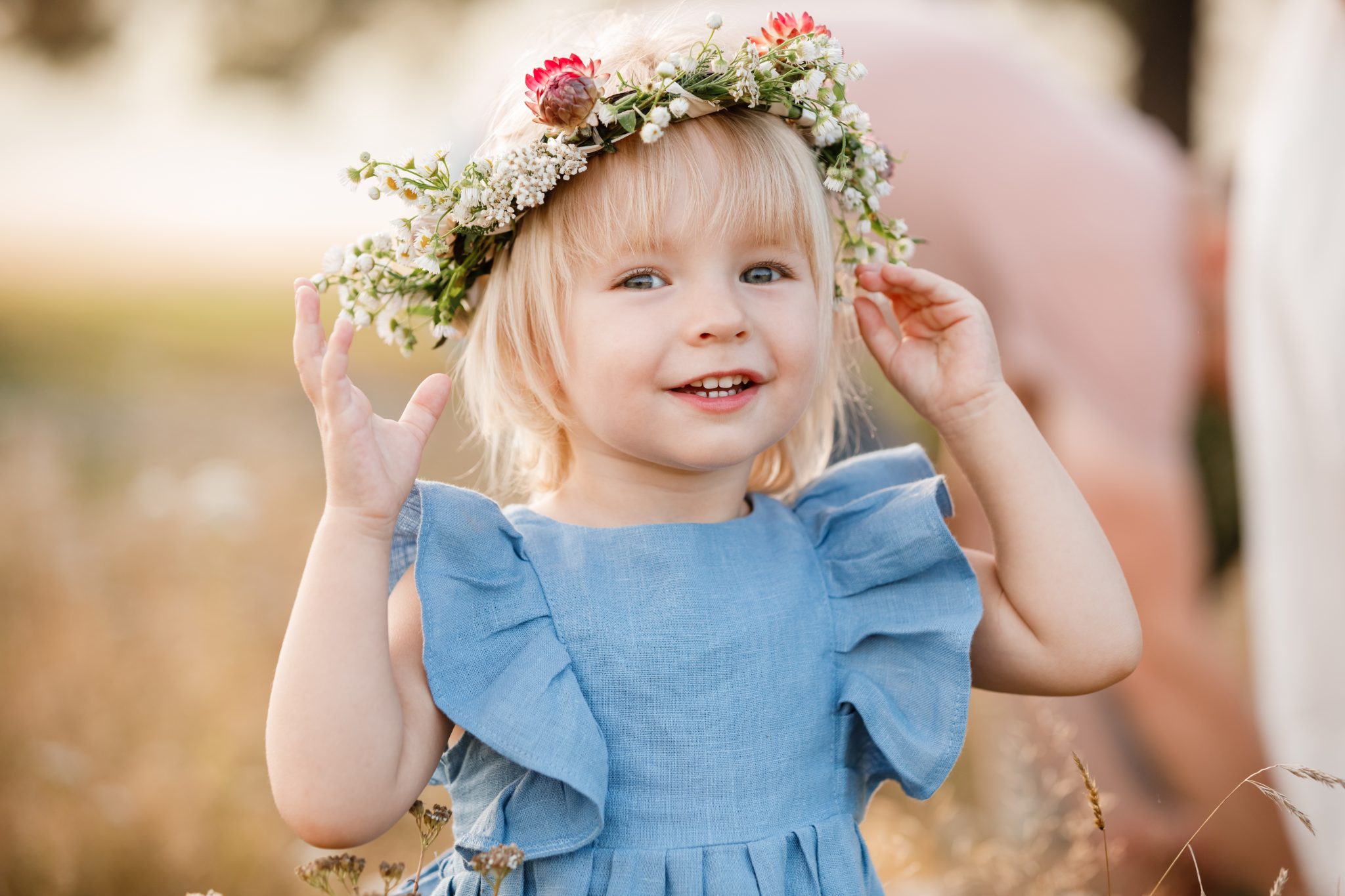 12 Bilingual Baby Names That Work Beautifully In Multiple Languages