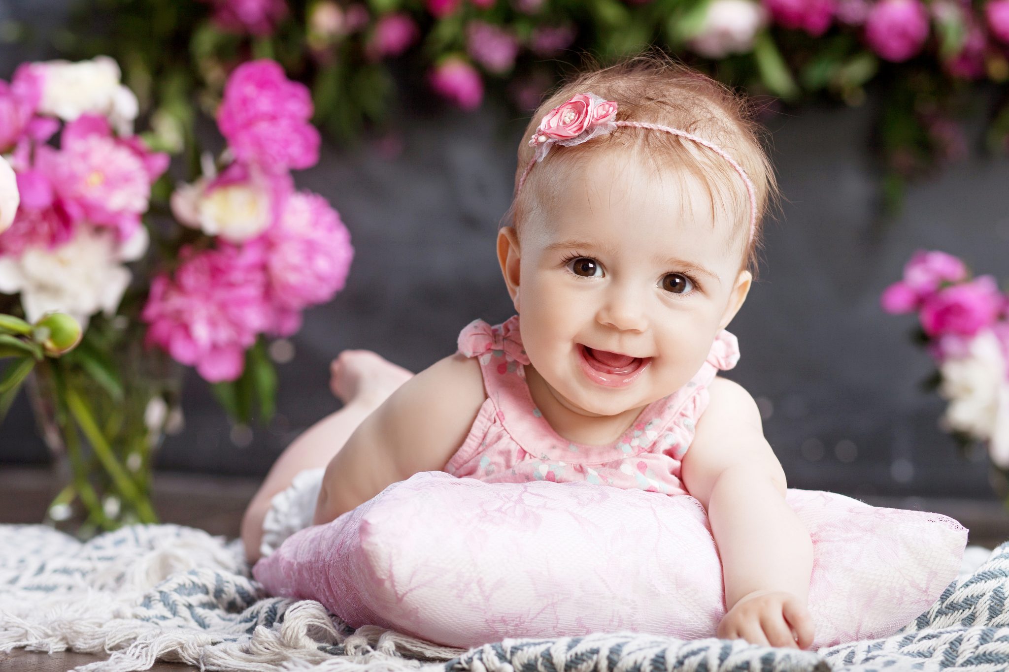 12 Bilingual Baby Names That Work Beautifully In Multiple Languages