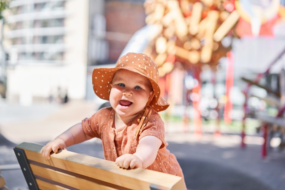 15 Natural Baby Names Parents Are Choosing For Their 2025 Newborns