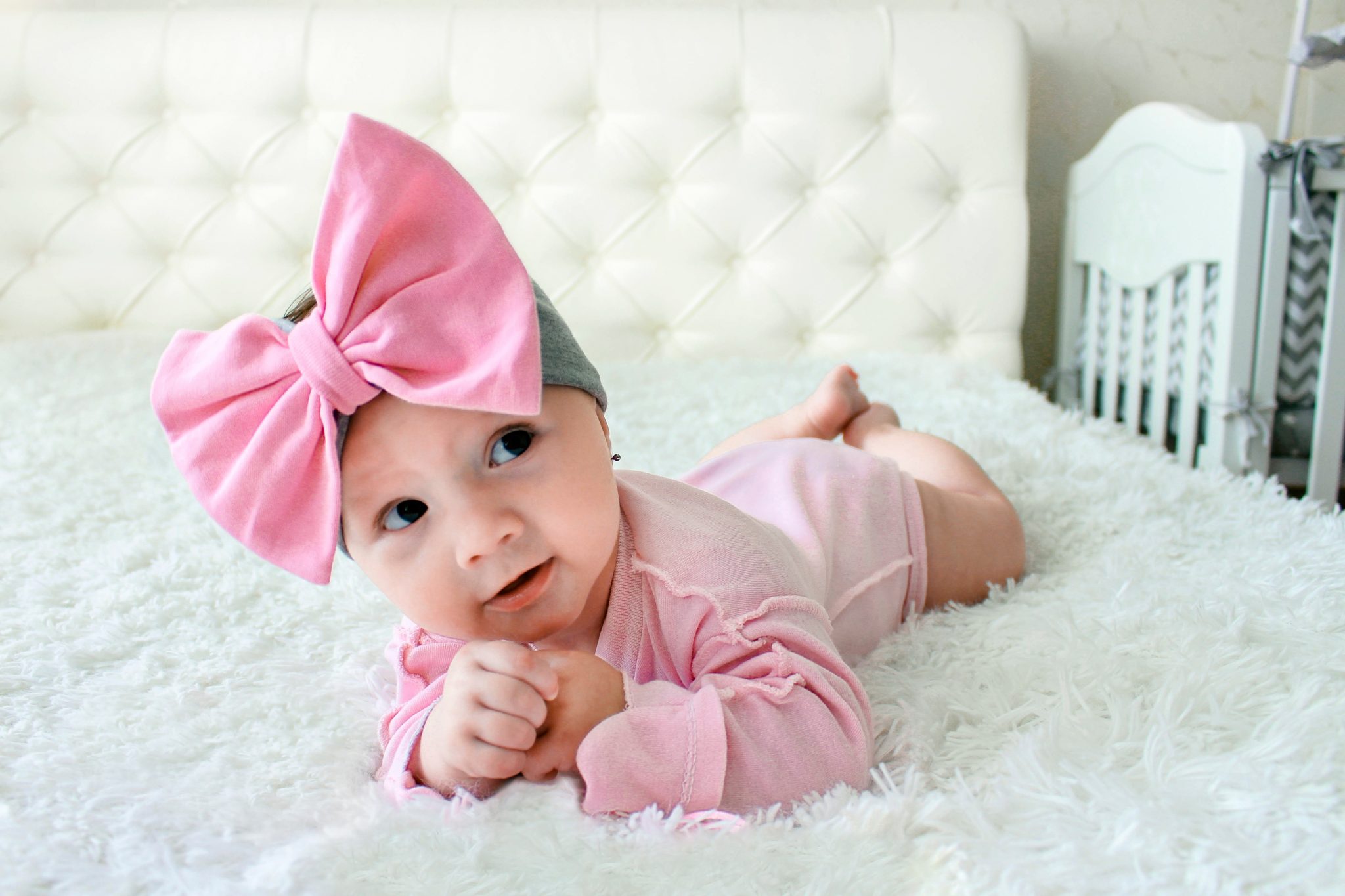 13 Beautiful But Hard To Pronounce Baby Names