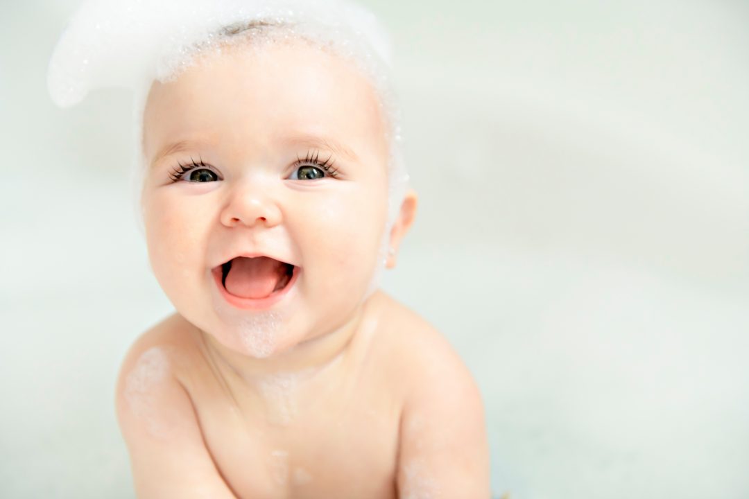 13 Beautiful But Hard To Pronounce Baby Names