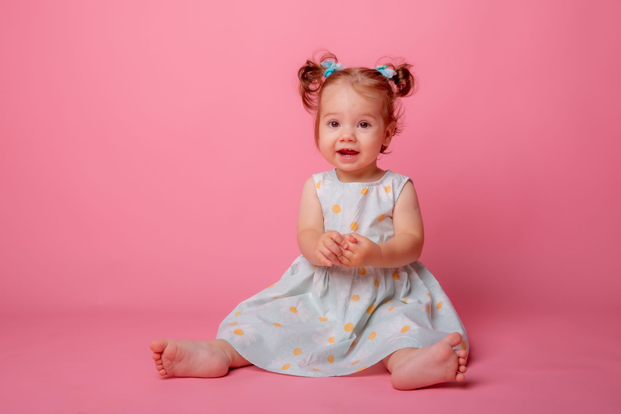 15 Baby Girl Names That Start With ‘Y’