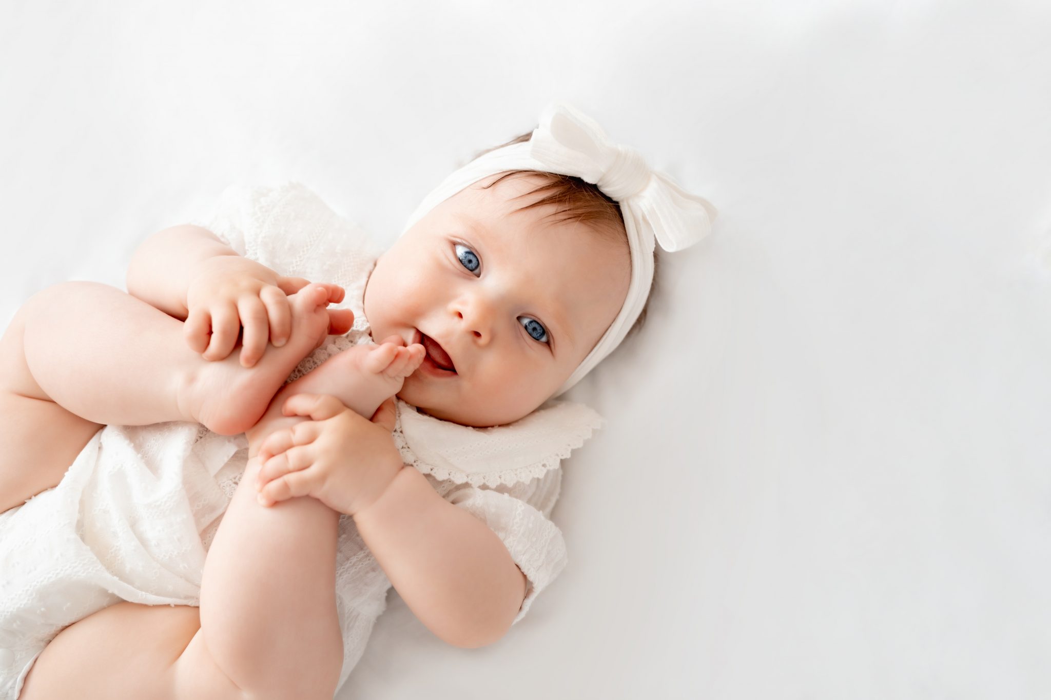 13 Beautiful But Hard To Pronounce Baby Names