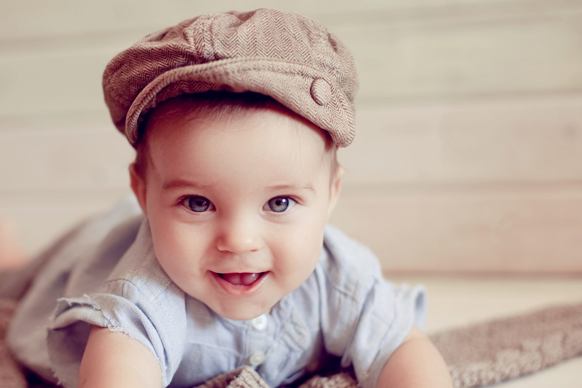 13 Beautiful But Hard To Pronounce Baby Names