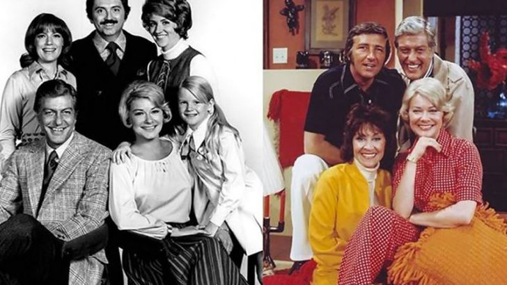 13 ’70s Sitcoms Were Once Huge But Have Almost Disappeared from Pop Culture