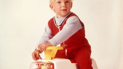 15 Baby Names from the 1970s That You Never See Anymore