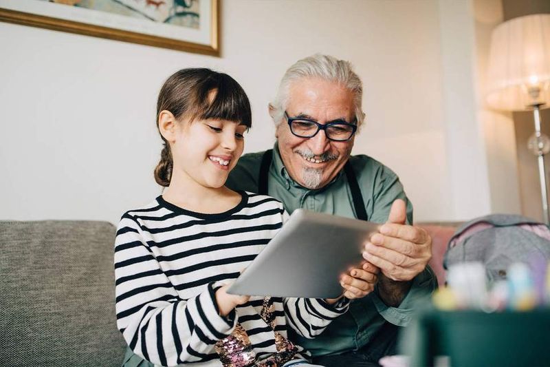 15 Rules Boomers Grew Up With And How They Shaped A Generation