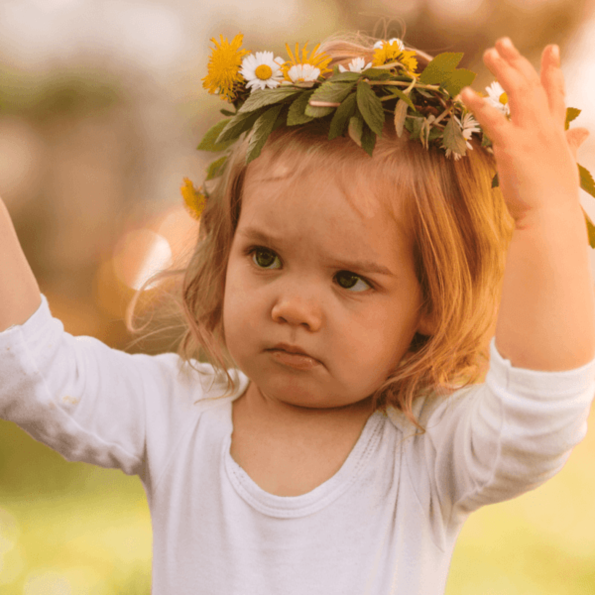 12 Vintage Baby Names That Are Too Outdated For Us Today