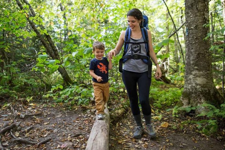 Family Life – Mama Bean Parenting