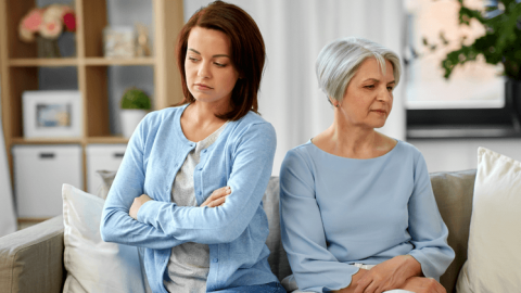 12 Things Adult Children Secretly Resent About Their Parents