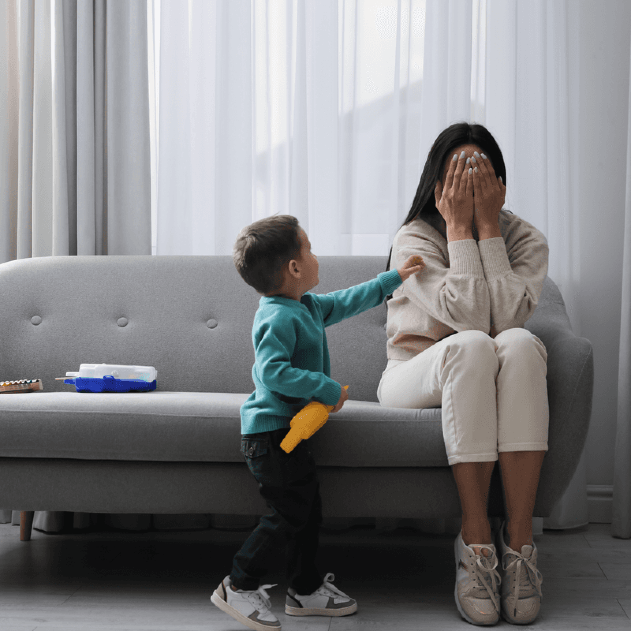 Family Life – Mama Bean Parenting