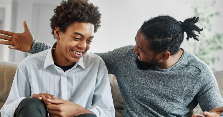 Raising Kids – Mama Bean Parenting