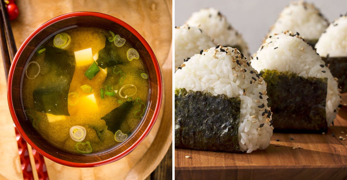 12 Authentic Japanese Recipes You Can Make Quickly