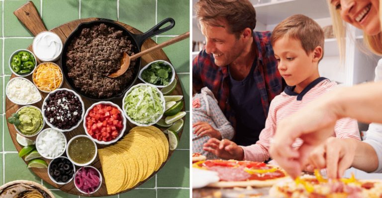 Raising Kids – Mama Bean Parenting